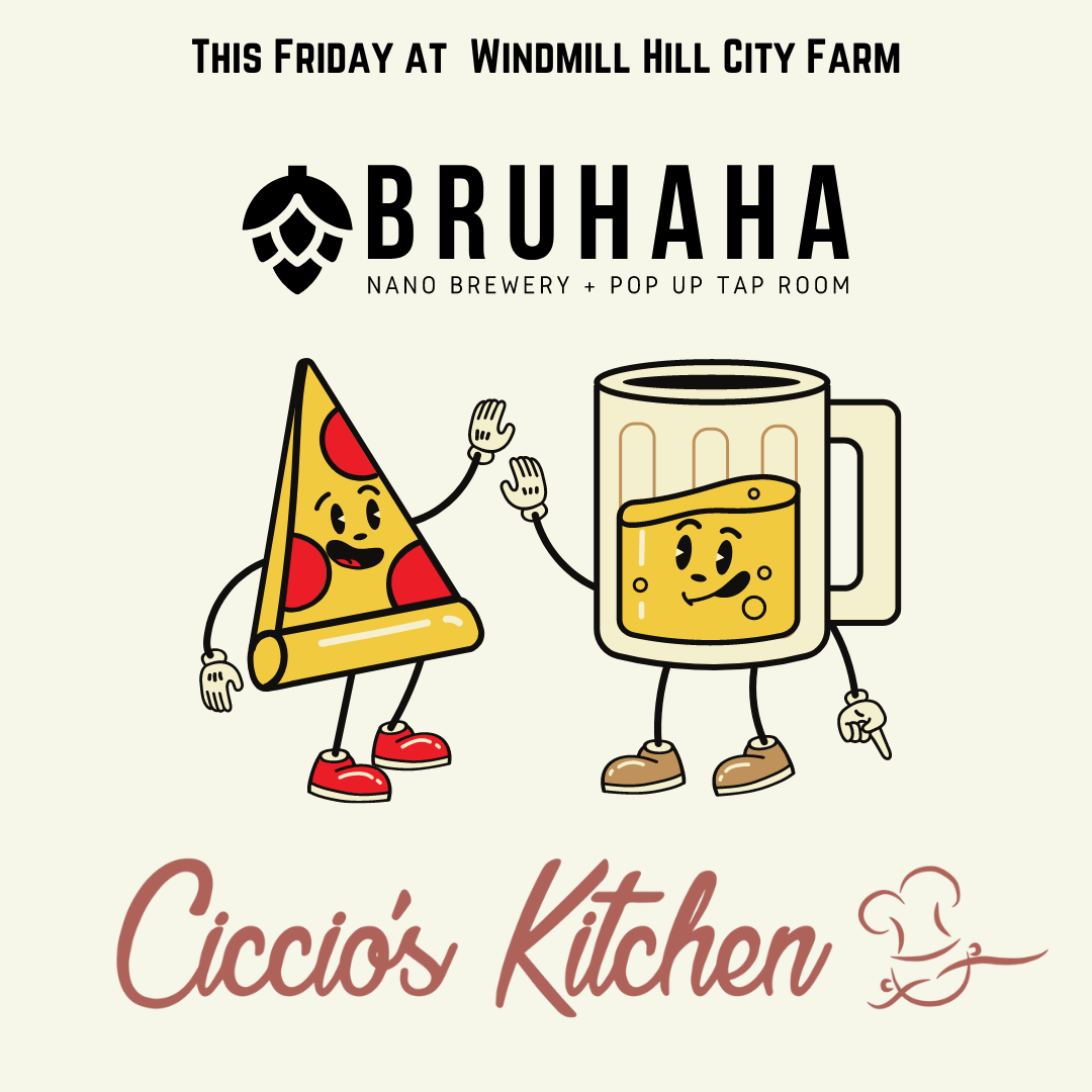 Nano Brewery + Pop Up Taproom | Bruhaha